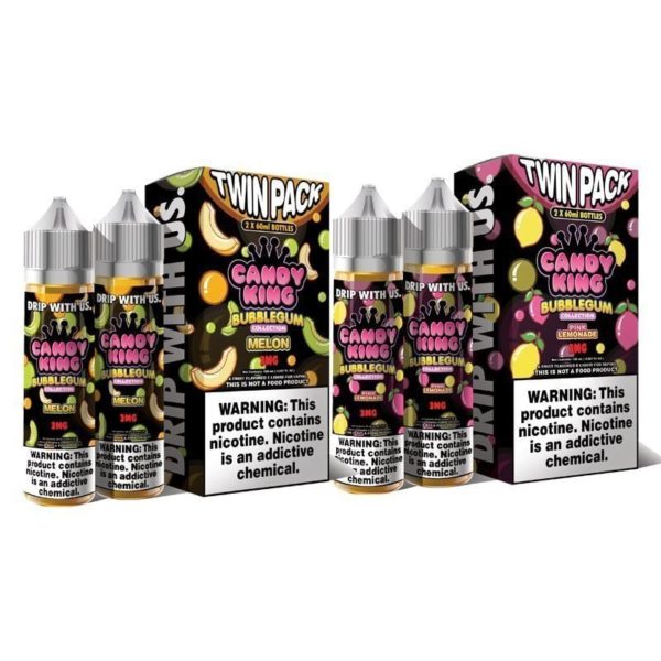 e-Juice & Premium eLiquids in Bundles – THE VAPERS WORLD The Vapers World
