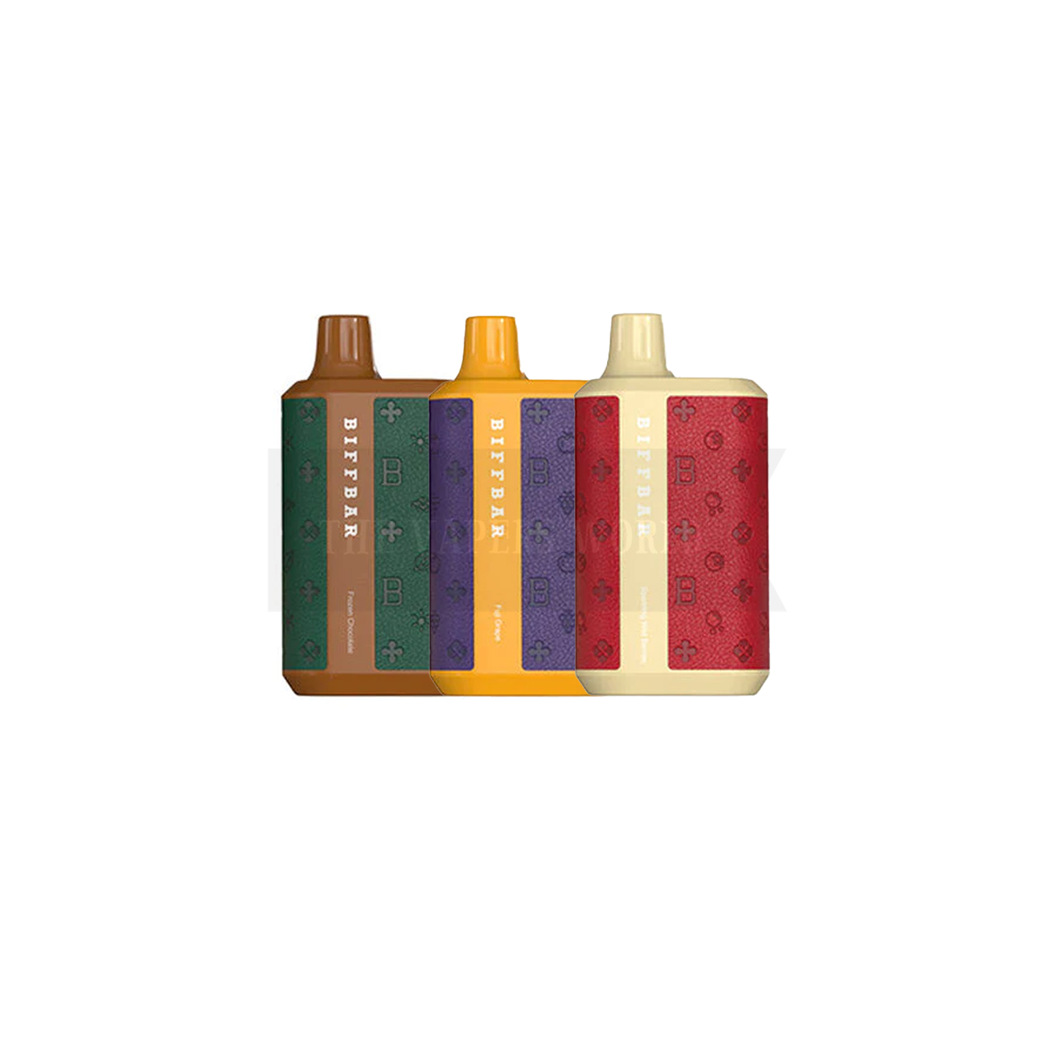 BiffBar Lux Disposable Vape Rechargeable 5500 Puffs BiffBar Lux Disposable Vape Rechargeable 5500 Puffs