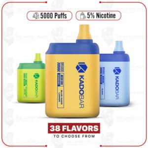 The Vapers World | Best Deals on Vapes & E-Juices