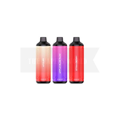 Buy Kangvape SMOD Onee Max 6000 Puffs Disposable Online