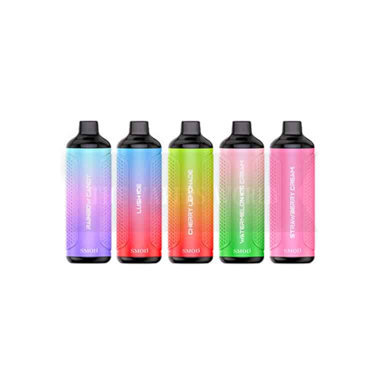 Buy Kangvape SMOD Onee Max 6000 Puffs Disposable Online