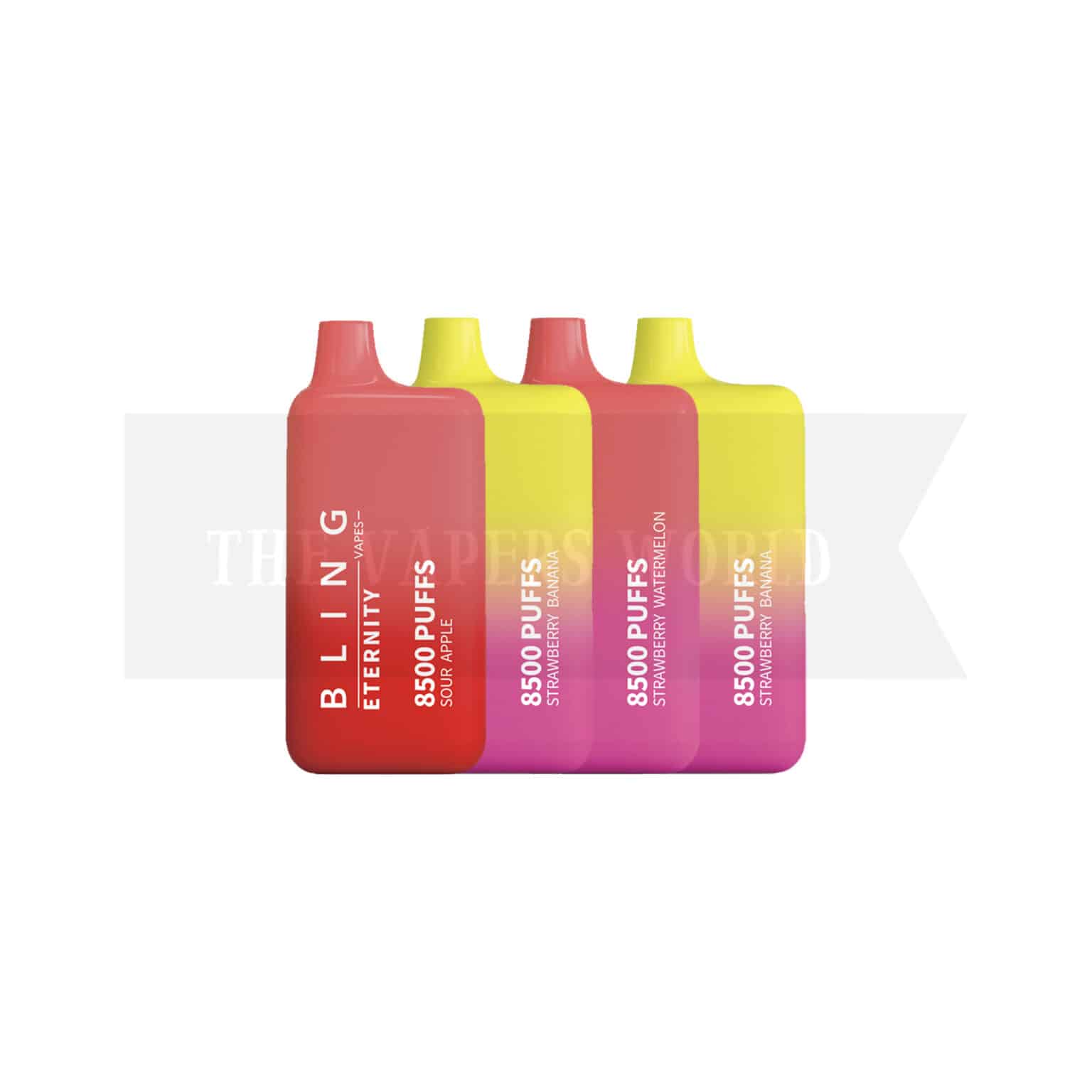 Shop Cheap Vape | Clearance Section - The Vapers World
