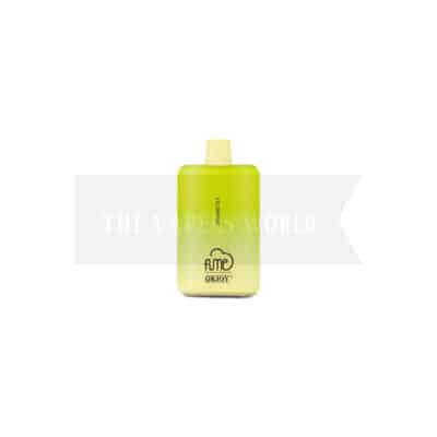 Buy Fume Recharge Vape Disposable Device 5000 Puffs Online