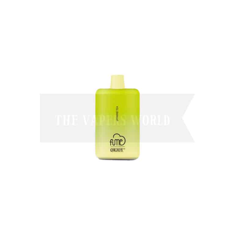 Buy Fume Recharge Vape Disposable Device 5000 Puffs Online