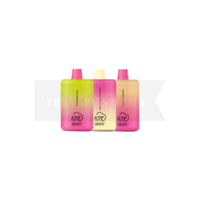 Buy Fume Recharge Vape Disposable Device 5000 Puffs Online