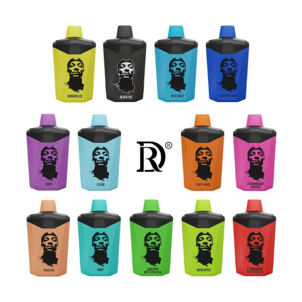 Buy DEATH ROW Disposable Device 7k Puffs Online USA