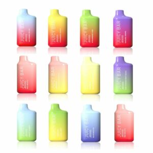 JUICY BAR JB5000 DISPOSABLE VAPE