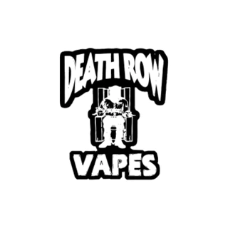 Death Row Disposable Vape Device - The Vapers World