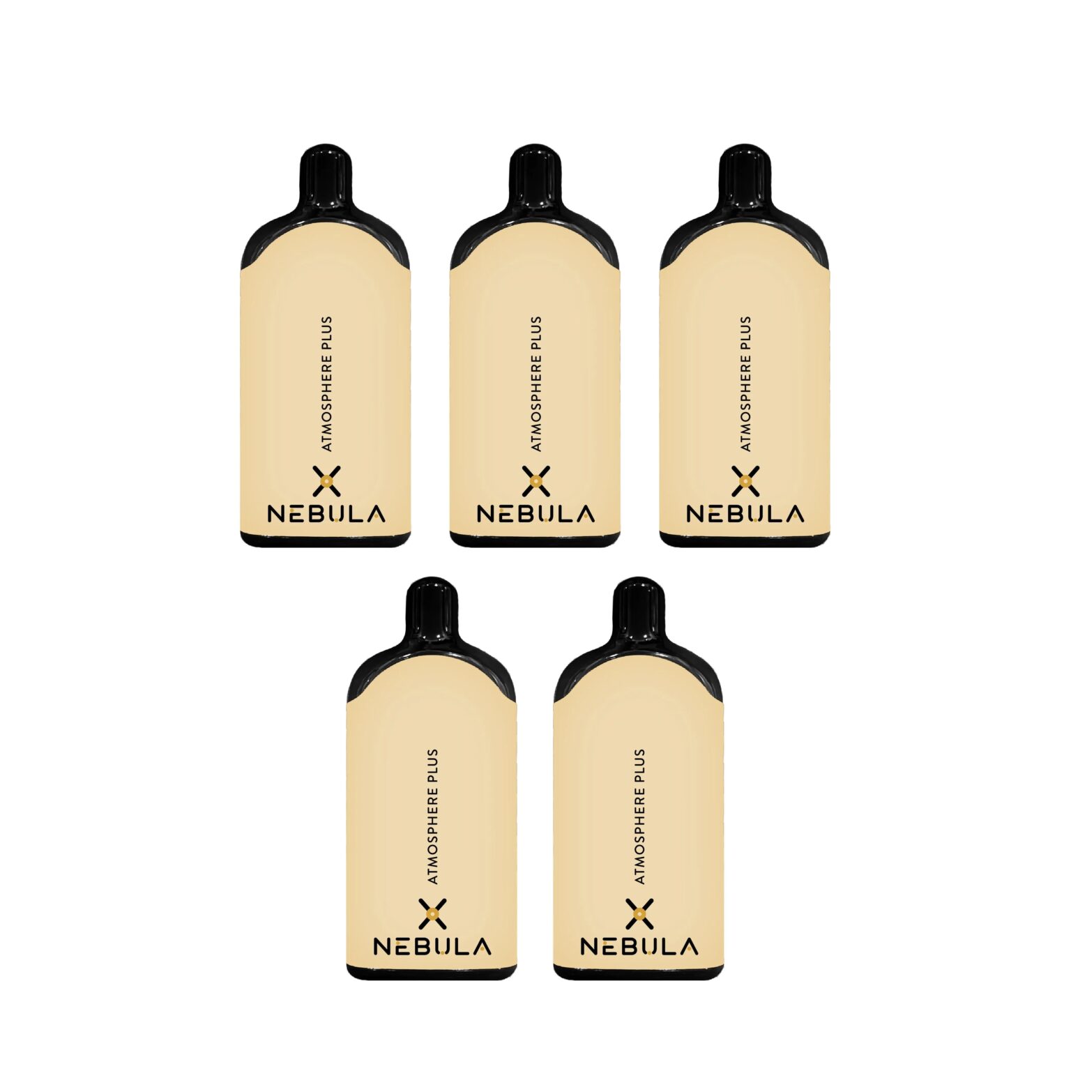 Buy Nebula Atmosphere Plus – 5000+ Puffs Disposable Online