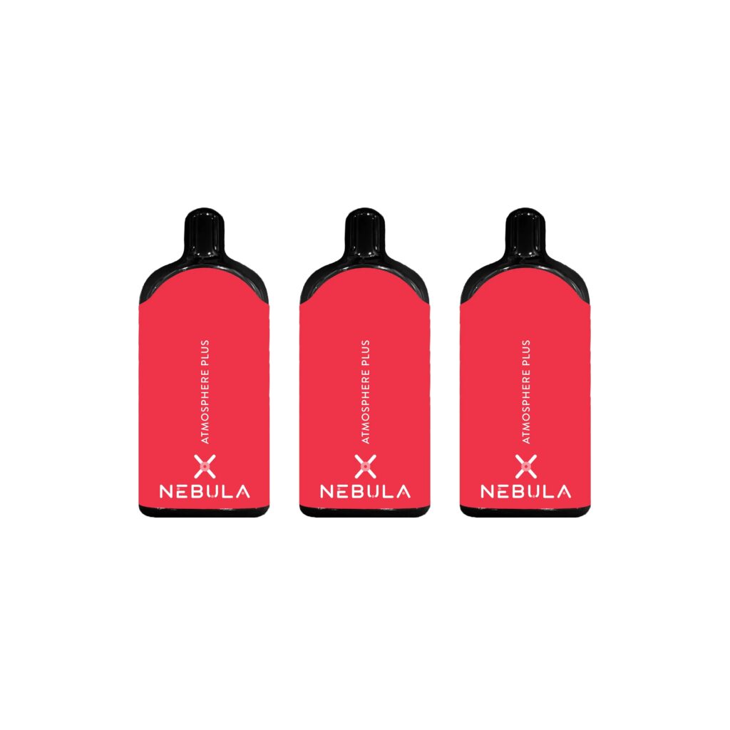 Buy Nebula Atmosphere Plus – 5000+ Puffs Disposable Online