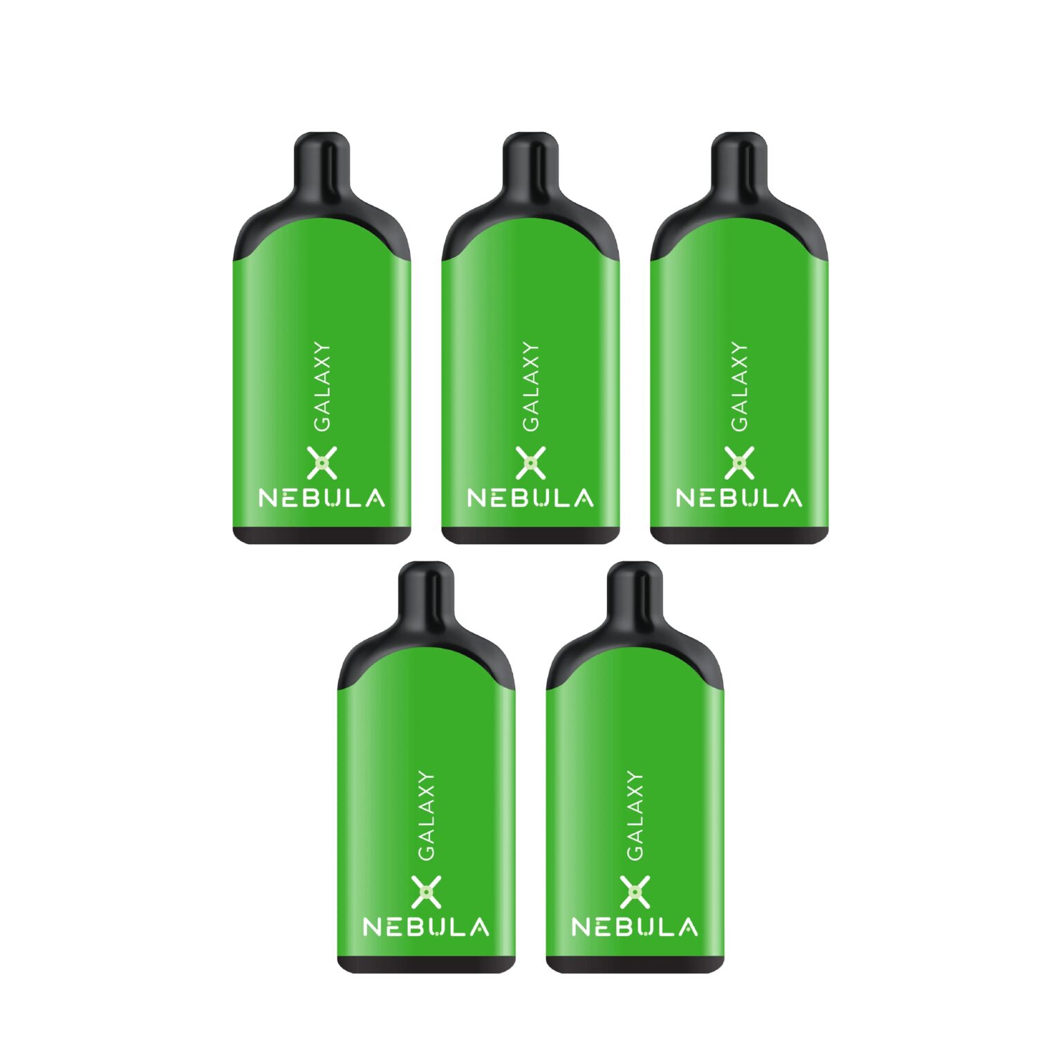 Buy Nebula Galaxy – 5000+ Puffs Disposable Vape Online