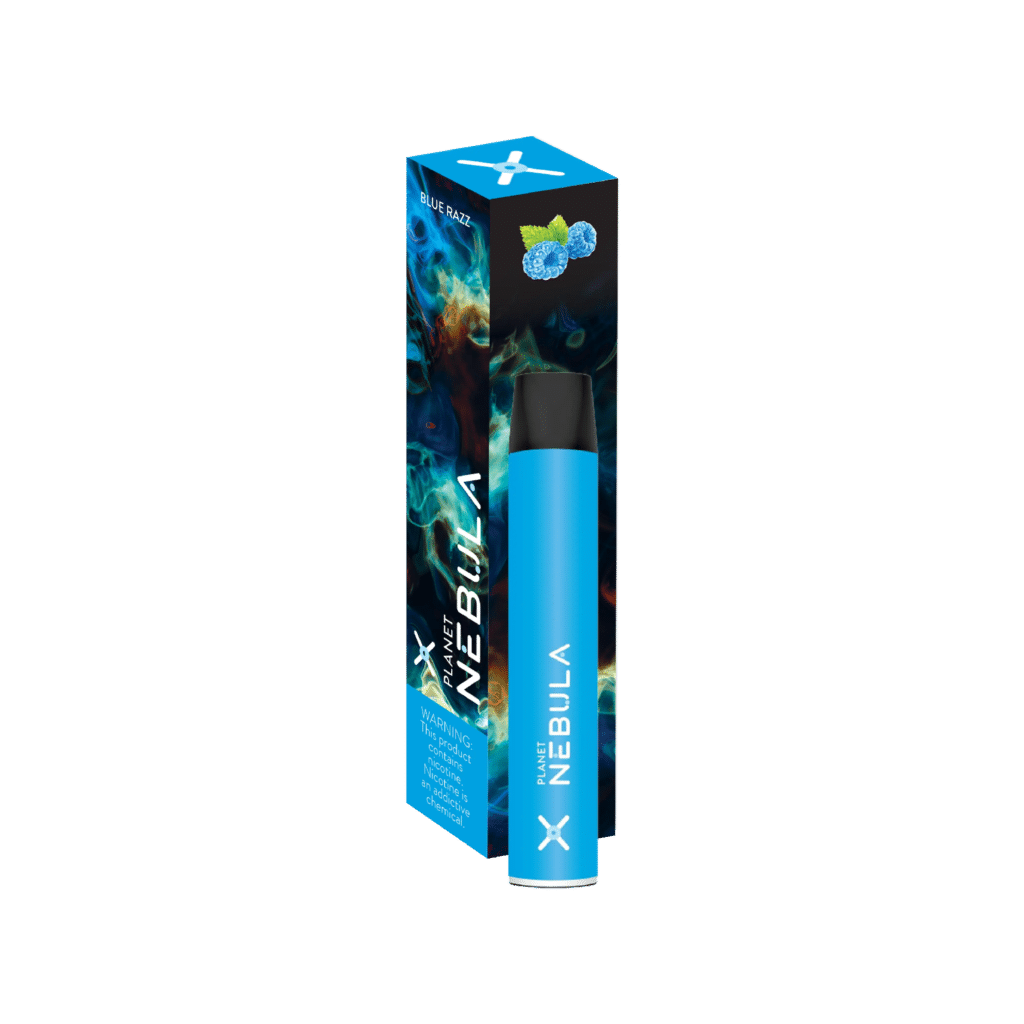 Buy Nebula Planet 2800+ Puffs Disposable Online in USA