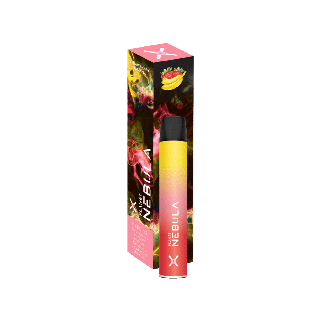 Buy Nebula Planet 2800+ Puffs Disposable Online in USA