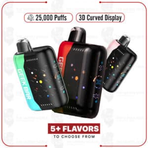 The Vapers World | Best Deals on Vapes & E-Juices