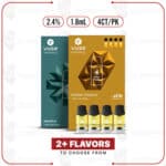 Buy Vuse Vape Pods & Kits Online | The Vapers World