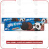 Buy Oreo Double Chocolate Panda Edition Cookies Online