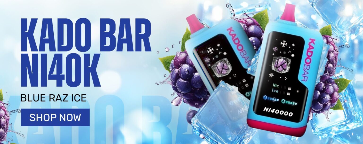 Kado Bar Flavors Ranked | Top Picks Based on Use